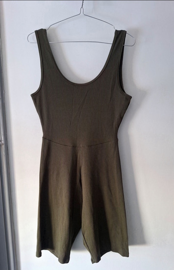   Pamucni Maslinasti Kombinezon (NOV)