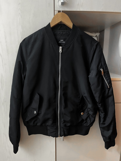 Cropp    bomber jakna (kao nova) S/M