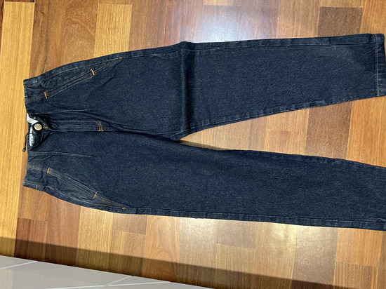 Zara teksas pantalone