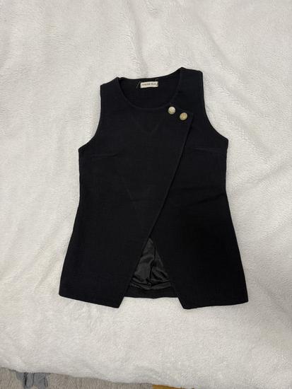 Prsluk na preklapanje