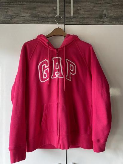 GAP roze duks