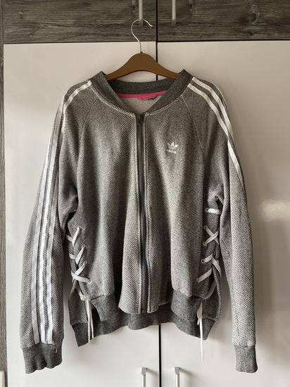 Adidas trenerka/ duks