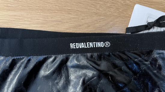 Red Valentino NOVE helanke L