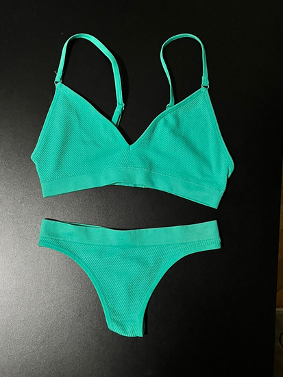Primark set, XS-S, NOVO