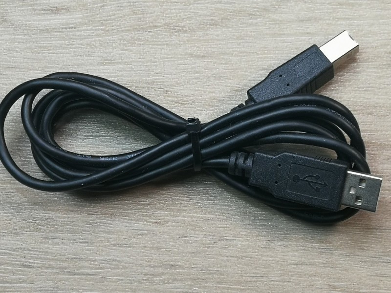 USB kabl za stampace,skenere...