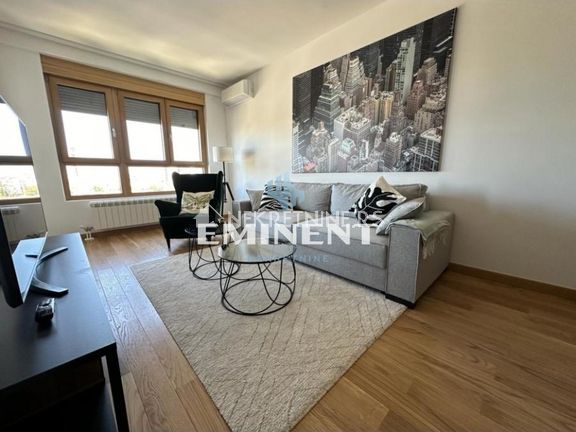 Novi Beograd, Blok 65, Tadije Sondermajera, 3.0, 70m2, 1200 EUR