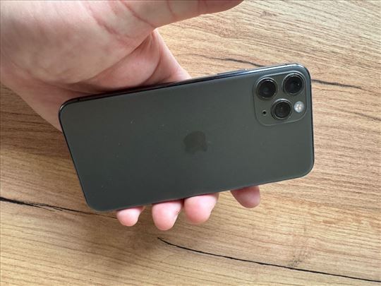 iPhone 11 Pro 256 gb