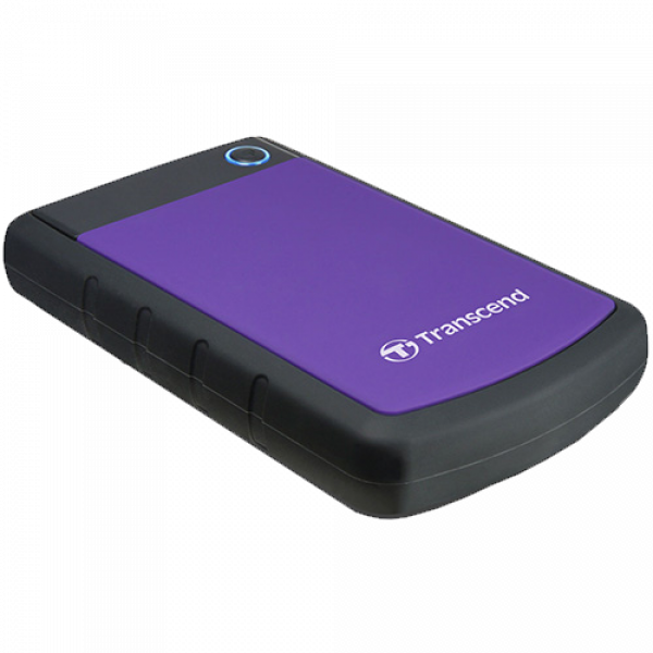 Eksterni hard disk 1TB Transcend TS1TSJ25H3P