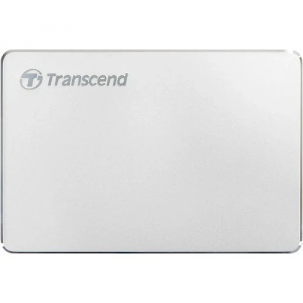 Eksterni hard disk 1TB Transcend TS1TSJ25C3S