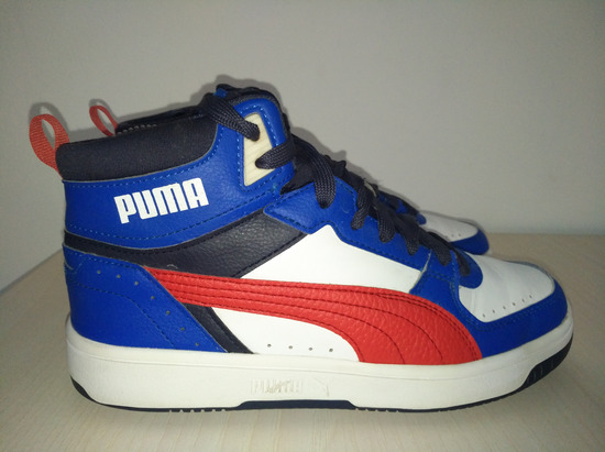PUMA decije patike rebound br 38 ( 24 cm)