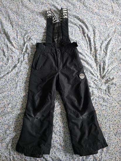 Ellesse ski pantalone 6