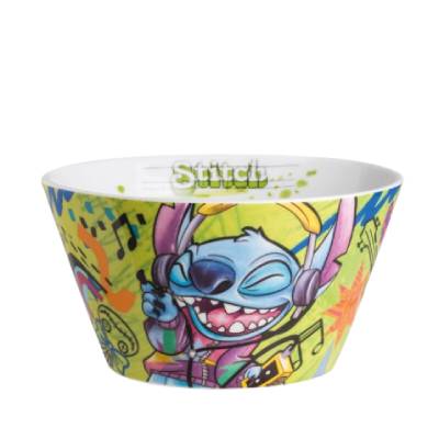 Činija - Disney, Lilo and Stitch, Green, 550 ml