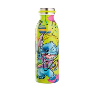 Termos - Disney, Lilo and Stitch, Green, 500 ml