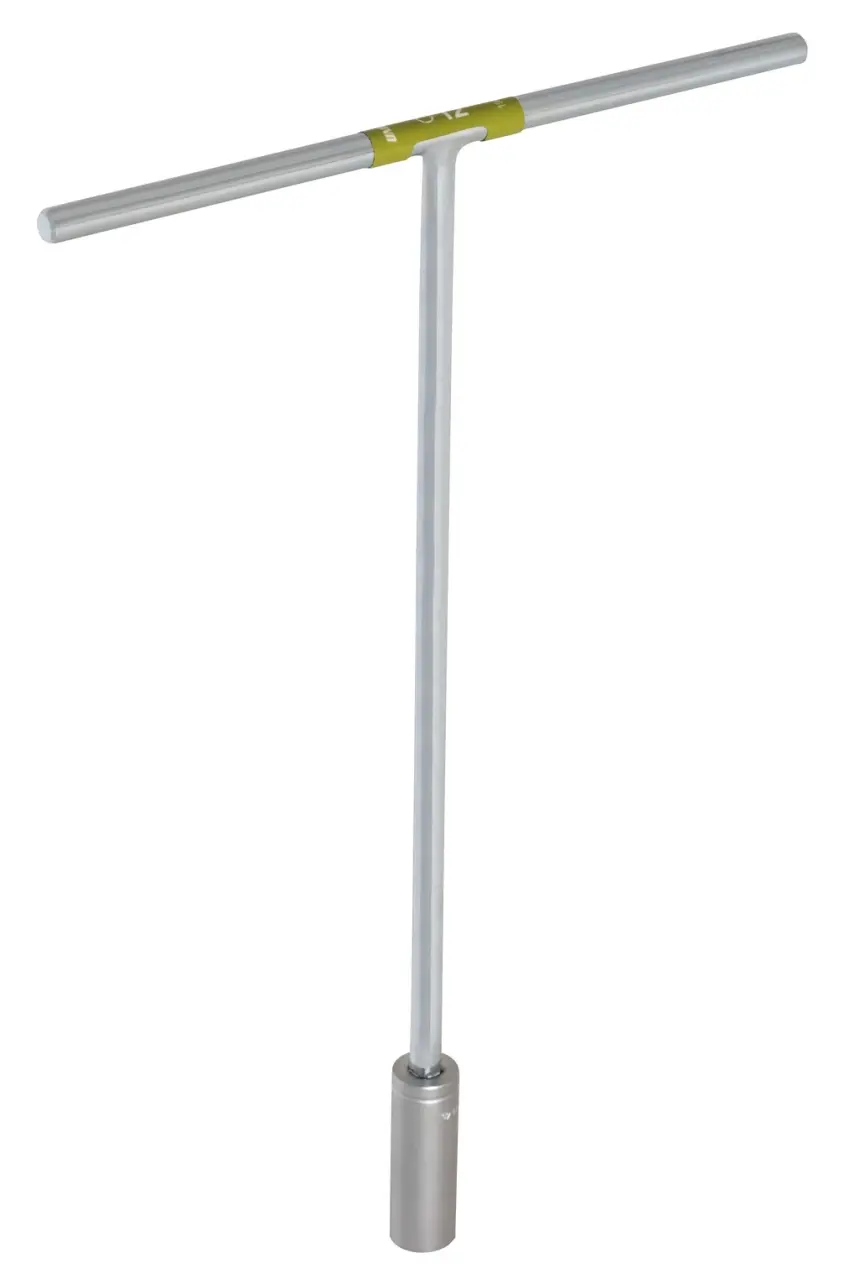 Unior T-ključ sa HX profilom 8 629492