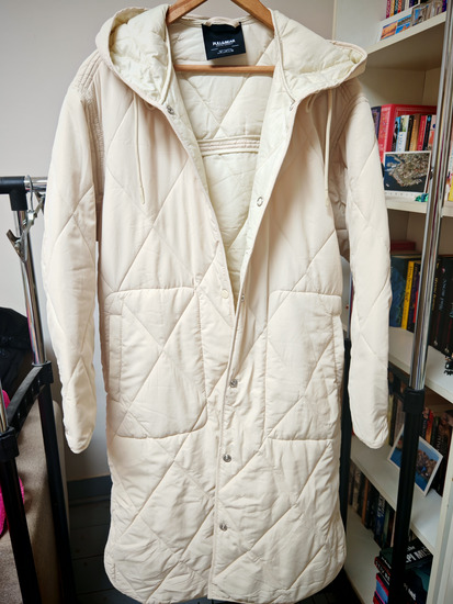 Pull&bear oversize stepana jakna DANAS 1000