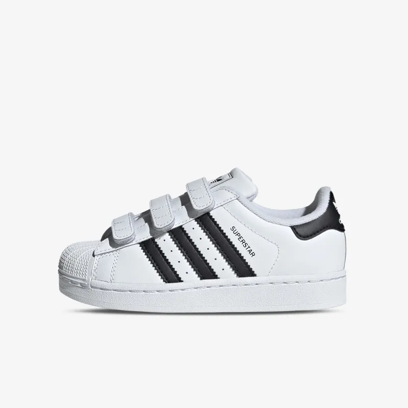 adidas Superstar II