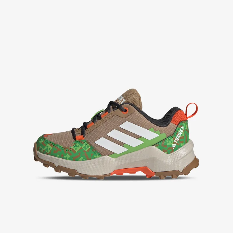 adidas Minecraft Terrex AX4R