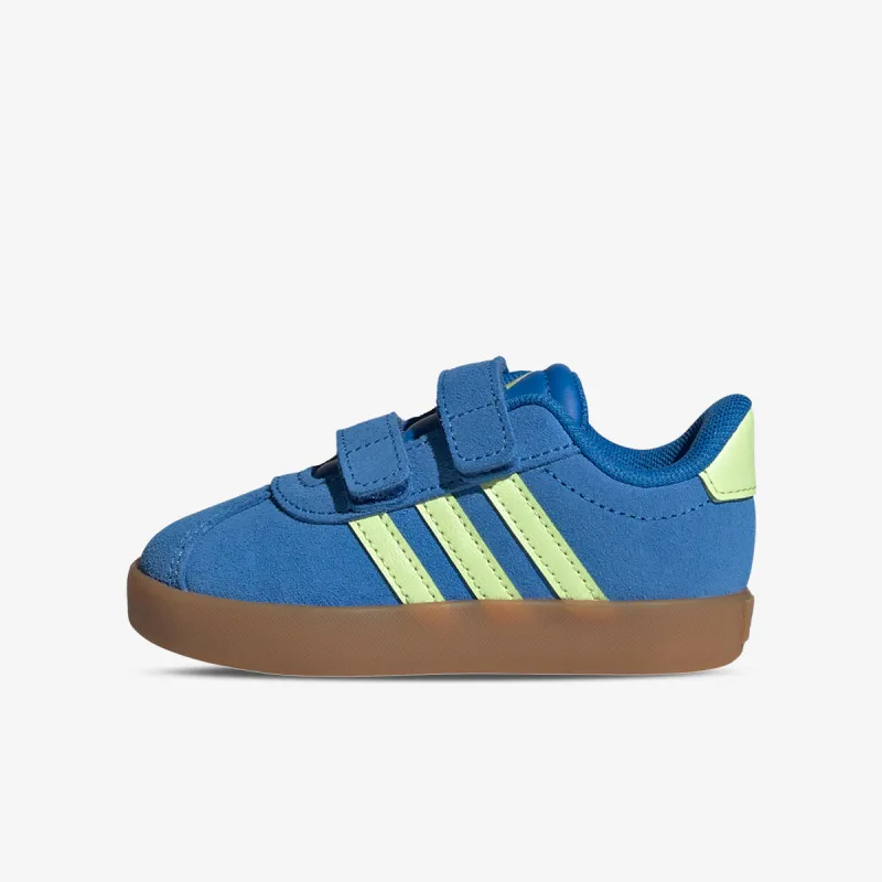 adidas VL Court 3.0