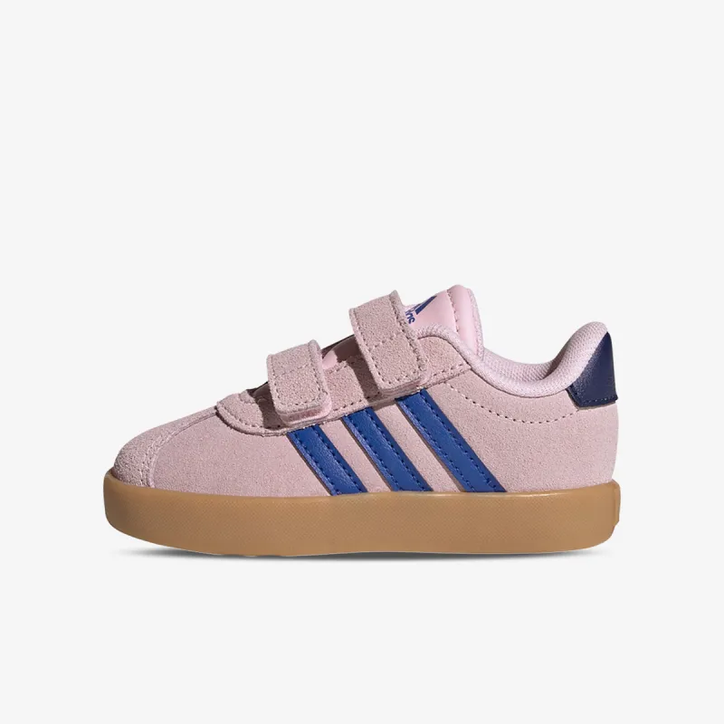 adidas VL Court 3.0