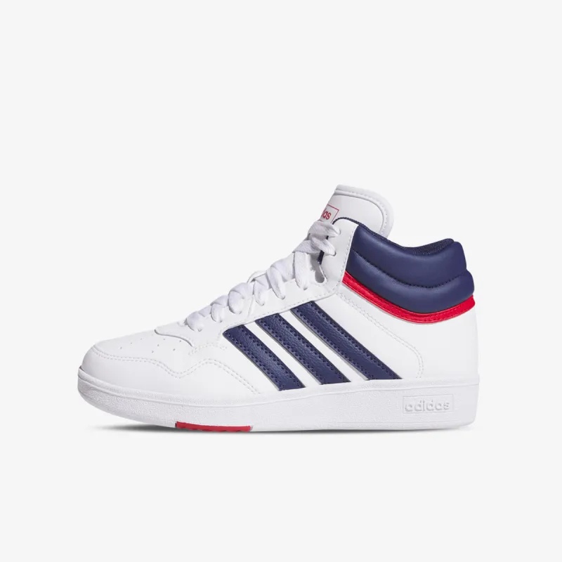adidas Hoops 4.0 Mid