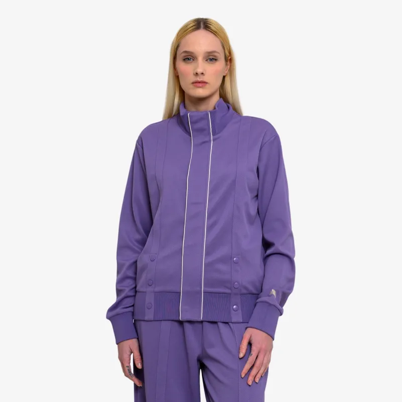 Ellesse LADIES FULL ZIP
