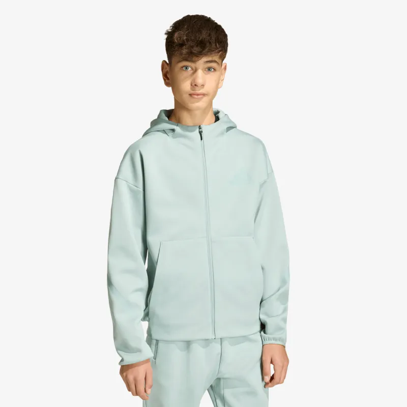 adidas Z.N.E. Full-Zip