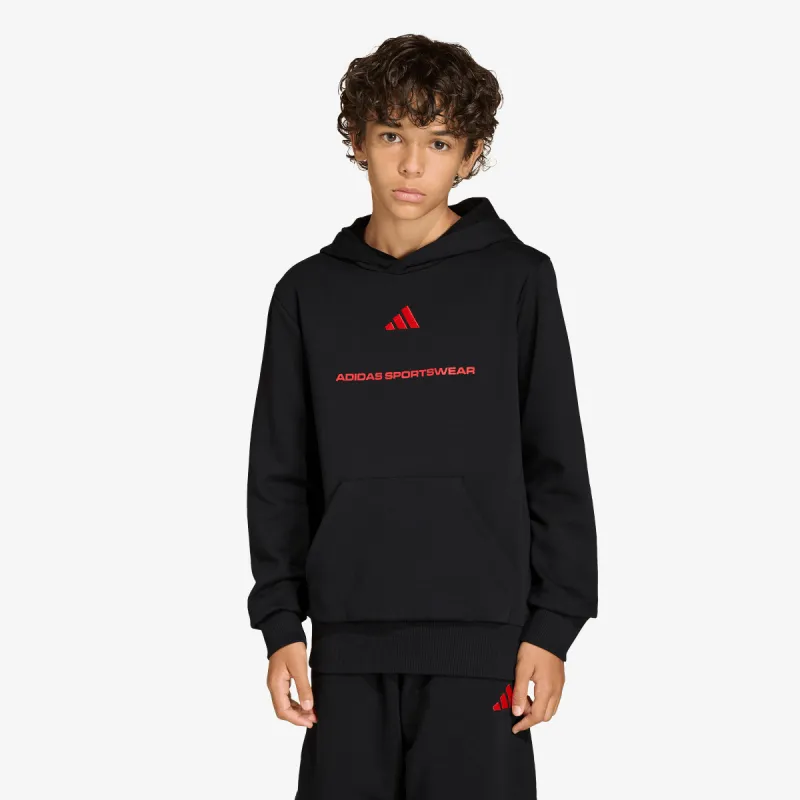 adidas Slogan Fleece