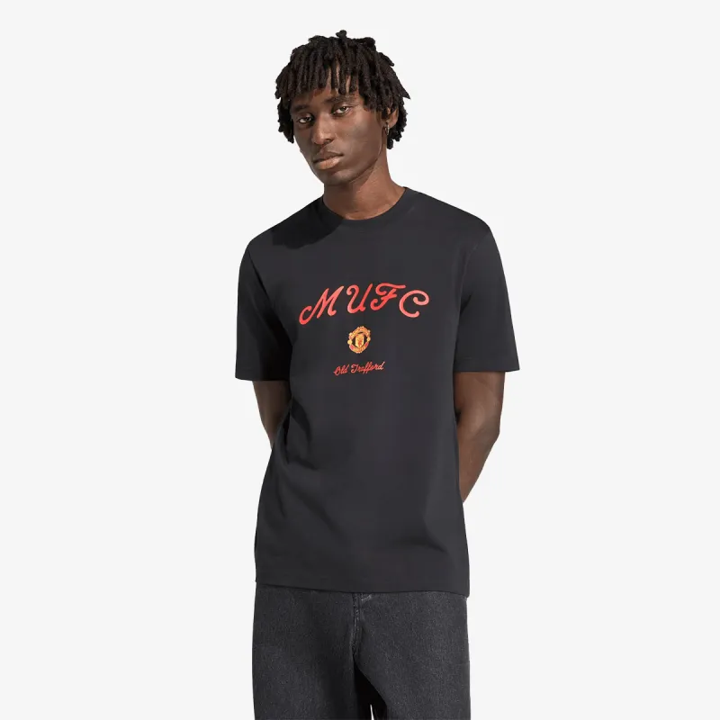 adidas Manchester United Seasonal
