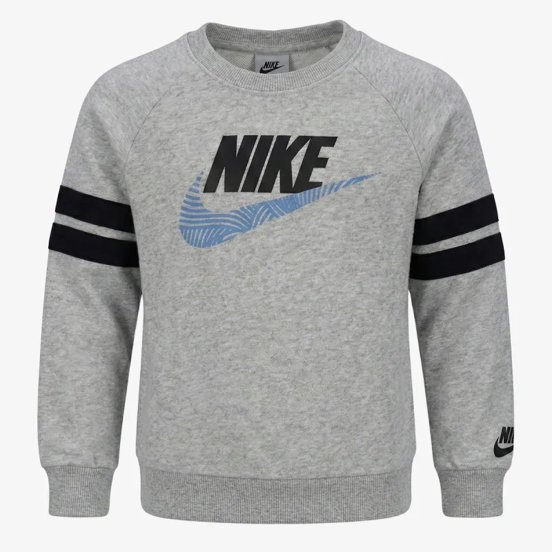 Nike NKB B NSW ITZ FT OVERSIZE CREW
