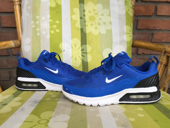 Original Nike Air Max bia patike br40