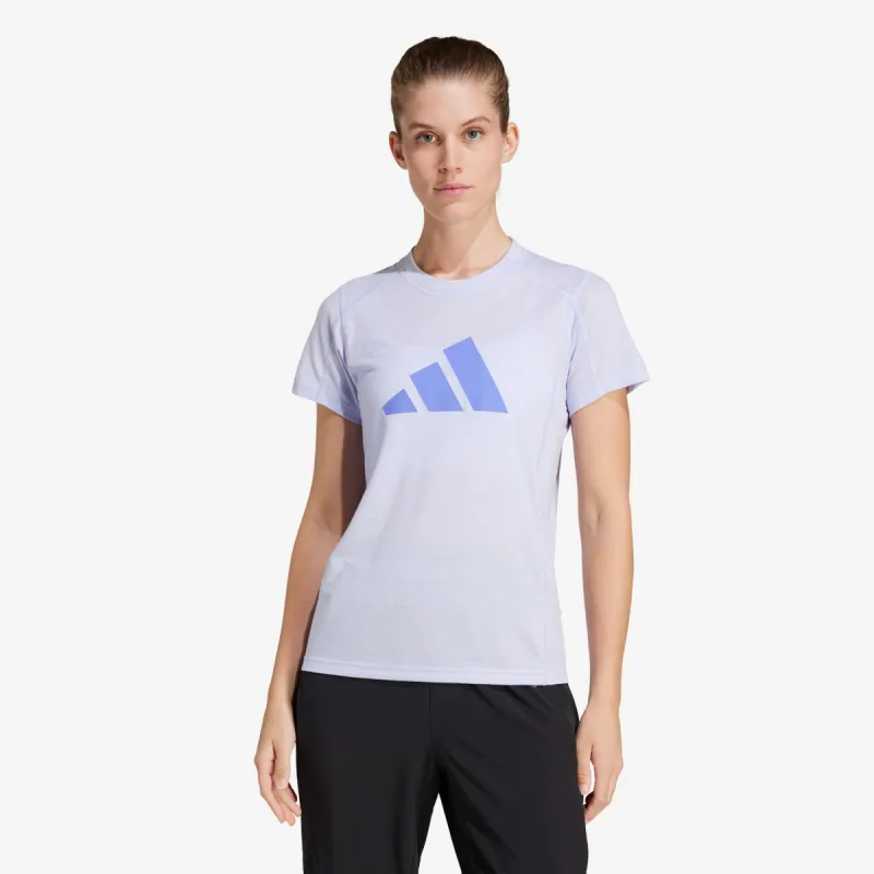 adidas Essentials Big Performance Logo