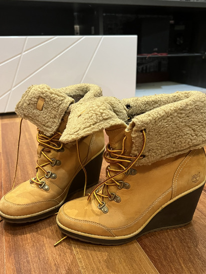 Timberland cizme