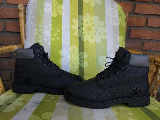 Original Timberland cipele kozne br39 Waterproof