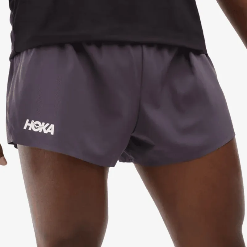 Hoka Race Day Split Short