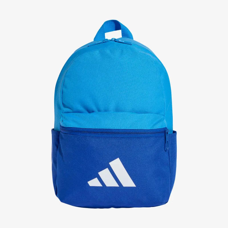 adidas Blue Logo