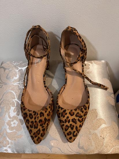 Tigraste salonke ES RASPRODAJA