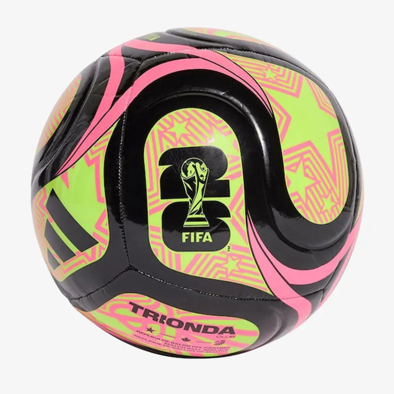 adidas FIFA World Cup 26