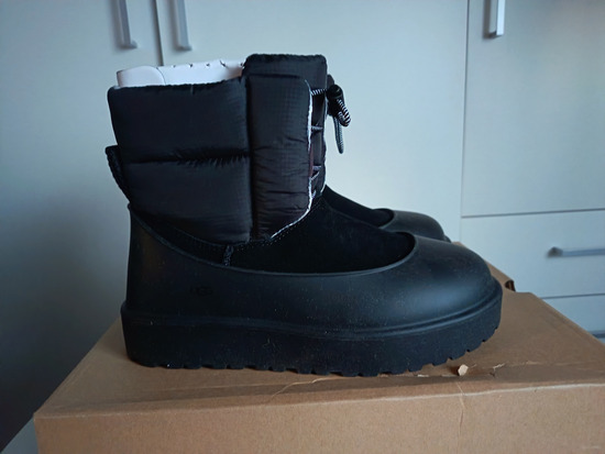 Original UGG cizme+gumeni ulozak