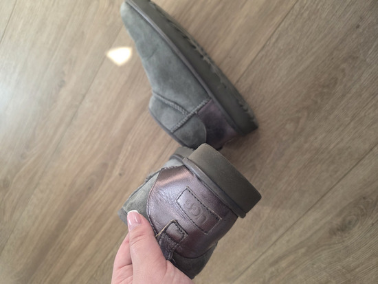 Original ugg cizme SNIZENE NA 5000DIN