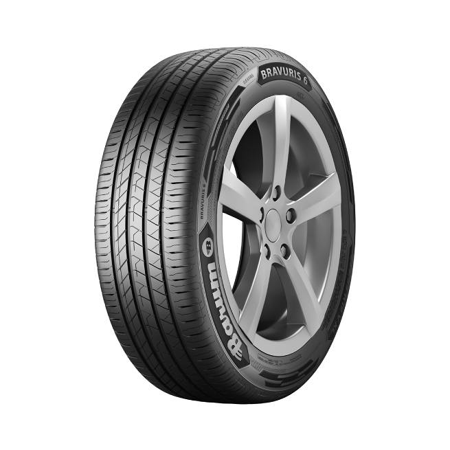 BARUM 215/60 R16 Bravuris 6 95V