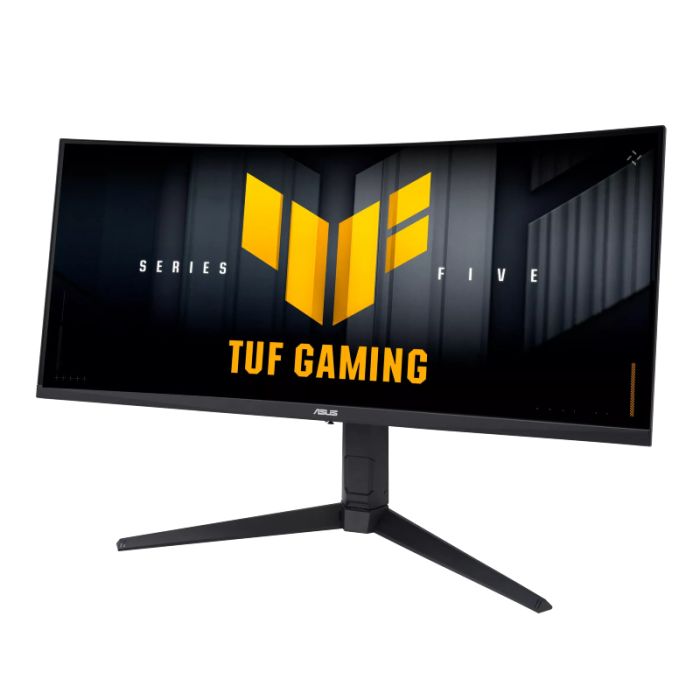 34 inča VG34WQML5A TUF UWQHD 3440x1440 VA 250 Hz zakrivljeni gaming monitor