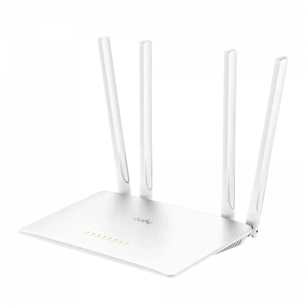 Wireless Router Cudy WR1200