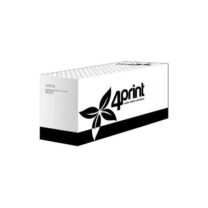 Toner 4Print HP W1510X 9.7 k sa čipom