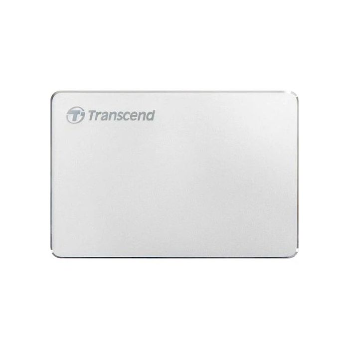 Eksterni hard disk 1TB Transcend TS1TSJ25C3S