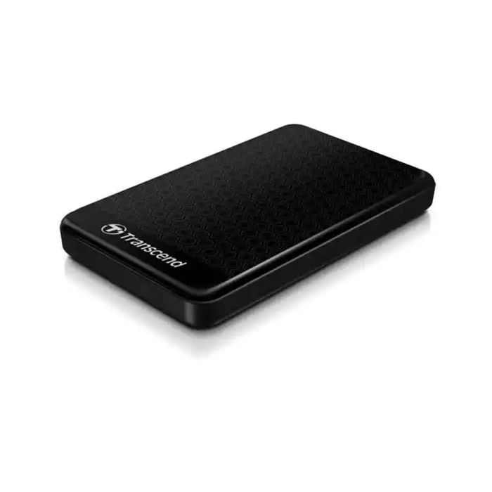 Eksterni hard disk 2TB Transcend TS2TSJ25A3K