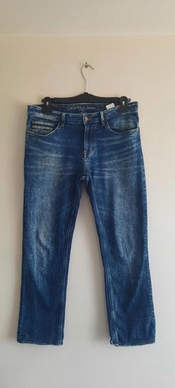 Calvin Klein original farmerke..vel.32