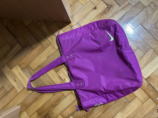 Nike torba