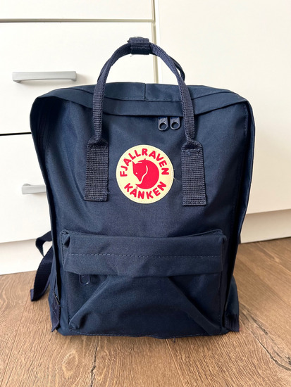 FJALLRAVEN KANKEN ranac