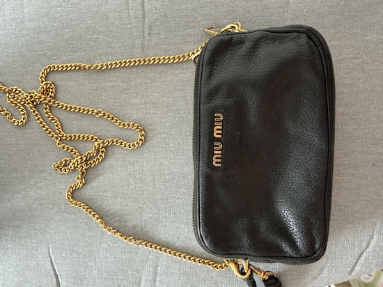 Miu miu torba original