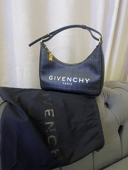 Givenchy Moon Cut torba original, perfektno stanje